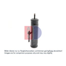 AKS DASIS Trockner, Klimaanlage 800065n 76mm
