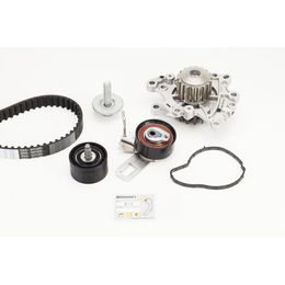 CONTINENTAL CTAM Wasserpumpe + Zahnriemensatz ct1230wp1 f&uuml;r FORD OPEL VAUXHALL DS CITRO&Euml;N TOYOTA