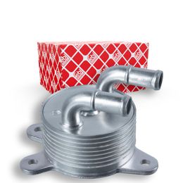 febi bilstein &Ouml;lk&uuml;hler, Automatikgetriebe 106880 f&uuml;r MAZDA