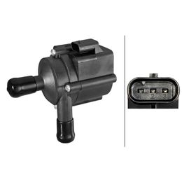 Hella Zusatzwasserpumpe 8tw358304731 f&uuml;r Ford