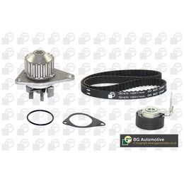 BGA Wasserpumpe + Zahnriemensatz tb1470cpk f&uuml;r Citro&euml;n Fiat