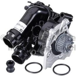 PIERBURG Wasserpumpe 707152560 f&uuml;r VW Skoda Audi