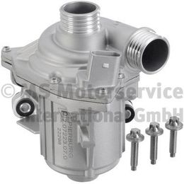 PIERBURG Wasserpumpe 707223070 f&uuml;r BMW