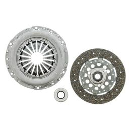 AISIN Kupplungssatz Clutch Kit (3P) keci10 f&uuml;r Citro&euml;n Peugeot Fiat