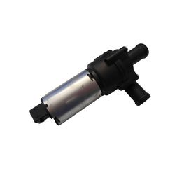 F.BECKER Zusatzwasserpumpe 51110015 f&uuml;r Opel SEAT