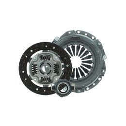 AISIN Kupplungssatz Clutch Kit (3P) kefi19 f&uuml;r Fiat