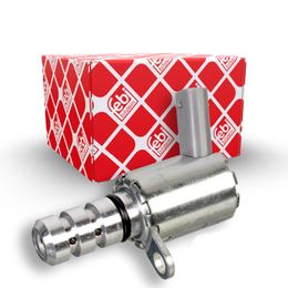 febi bilstein Steuerventil, Nockenwellenverstellung 175057 unten f&uuml;r VW