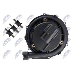 NTY Sekund&auml;rluftpumpe ewplr000 f&uuml;r LAND ROVER