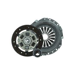 AISIN Kupplungssatz Clutch Kit (3P) kere11 f&uuml;r RENAULT DACIA