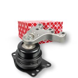 febi bilstein Lagerung, Motor 173473 rechts f&uuml;r VW