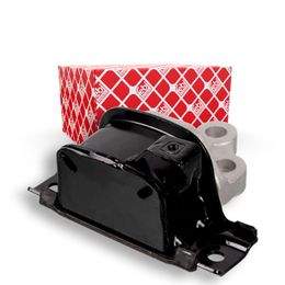febi bilstein Lagerung, Motor 174208 links f&uuml;r Vaughall