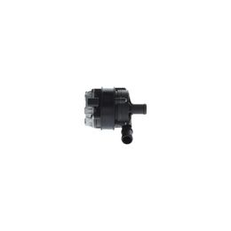 Bosch Zusatzwasserpumpe 039202411g f&uuml;r FIAT MASERATI