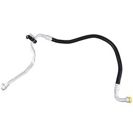METZGER Niederdruckleitung, Klimaanlage 2360085 f&uuml;r BMW