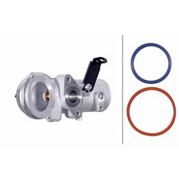 Hella AGR-Ventil 6nu014862101 f&uuml;r Ford