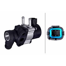 Hella AGR-Ventil 6nu014862151 f&uuml;r NISSAN