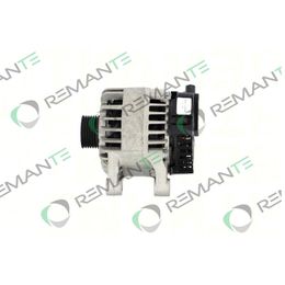 REMANTE Generator BOSCH 0 986 049 560 011003000475r f&uuml;r MITSUBISHI Peugeot