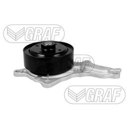 Graf Wasserpumpe pa1514 f&uuml;r TOYOTA LEXUS