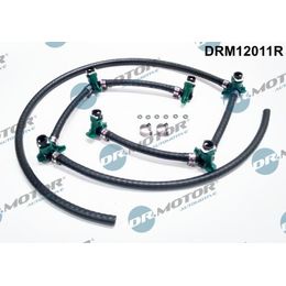 DR.MOTOR AUTOMOTIVE Schlauch, Leckkraftstoff drm12011r f&uuml;r Mercedes