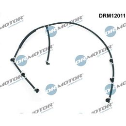 DR.MOTOR AUTOMOTIVE Schlauch, Leckkraftstoff drm12011 f&uuml;r Mercedes