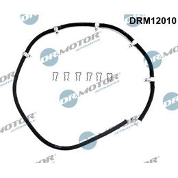 DR.MOTOR AUTOMOTIVE Schlauch, Leckkraftstoff drm12010 f&uuml;r Mercedes