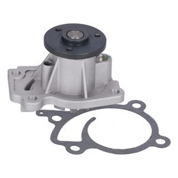febi bilstein Wasserpumpe 183289 f&uuml;r DACIA