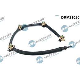 DR.MOTOR AUTOMOTIVE Schlauch, Leckkraftstoff drm2120 f&uuml;r VAG