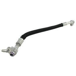 METZGER Niederdruckleitung, Klimaanlage 2360108 f&uuml;r Mercedes