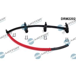 DR.MOTOR AUTOMOTIVE Schlauch, Leckkraftstoff drm2202 f&uuml;r Volvo