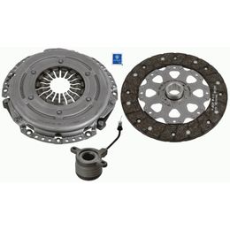 Sachs Kupplungssatz 3000990541