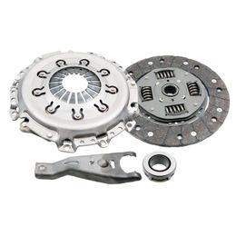 Blue Print Kupplungssatz adbp300059 f&uuml;r MAZDA
