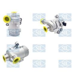 SALERI SIL Wasserpumpe pe1867 f&uuml;r BMW