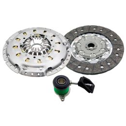 Blue Print Kupplungssatz adbp300091 f&uuml;r Volvo