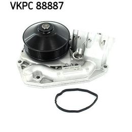 SKF Wasserpumpe vkpc88887 f&uuml;r BMW