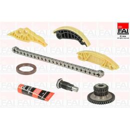 FAI AUTOPARTS Steuerkettensatz tck179 unten f&uuml;r VAG