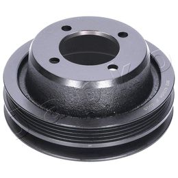 JAPKO Riemenscheibe, Kurbelwelle 122502 f&uuml;r MITSUBISHI