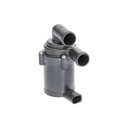 F.BECKER Zusatzwasserpumpe 131510025 f&uuml;r Porsche