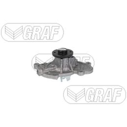 Graf Wasserpumpe pa1559 f&uuml;r Suzuki
