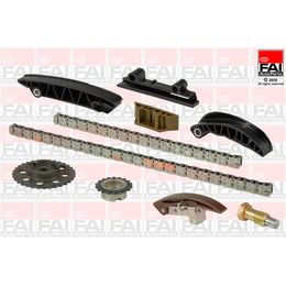 FAI AUTOPARTS Steuerkettensatz tck209ng unten f&uuml;r Ford Porsche VAG