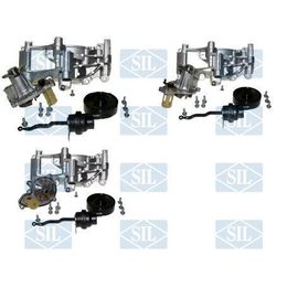 SALERI SIL Wasserpumpe pa1629bh f&uuml;r BMW