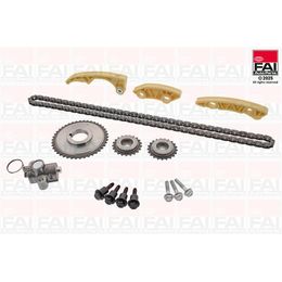 FAI AUTOPARTS Steuerkettensatz tck3 unten f&uuml;r Vaughall Fiat