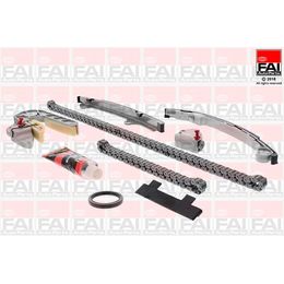 FAI AUTOPARTS Steuerkettensatz tck31wo unten f&uuml;r NISSAN