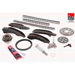FAI AUTOPARTS Steuerkettensatz tck333 unten f&uuml;r BMW