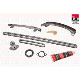 FAI AUTOPARTS Steuerkettensatz tck33wo unten f&uuml;r TOYOTA