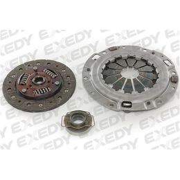 EXEDY Kupplungssatz dhk2049