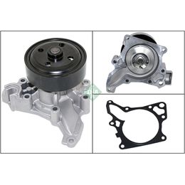 INA Wasserpumpe 538071210 f&uuml;r MAZDA