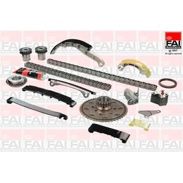 FAI AUTOPARTS Steuerkettensatz tck42crd06 unten f&uuml;r NISSAN