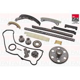 FAI AUTOPARTS Steuerkettensatz tck42crd10 unten f&uuml;r NISSAN