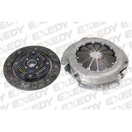 EXEDY Kupplungssatz szs2053