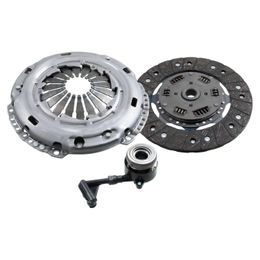 Blue Print Kupplungssatz adbp300154 f&uuml;r Ford