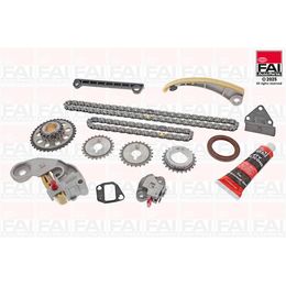 FAI AUTOPARTS Steuerkettensatz tck62 unten f&uuml;r Suzuki